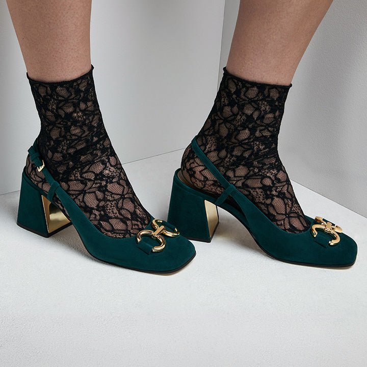 Women's Block Heels – Nine West