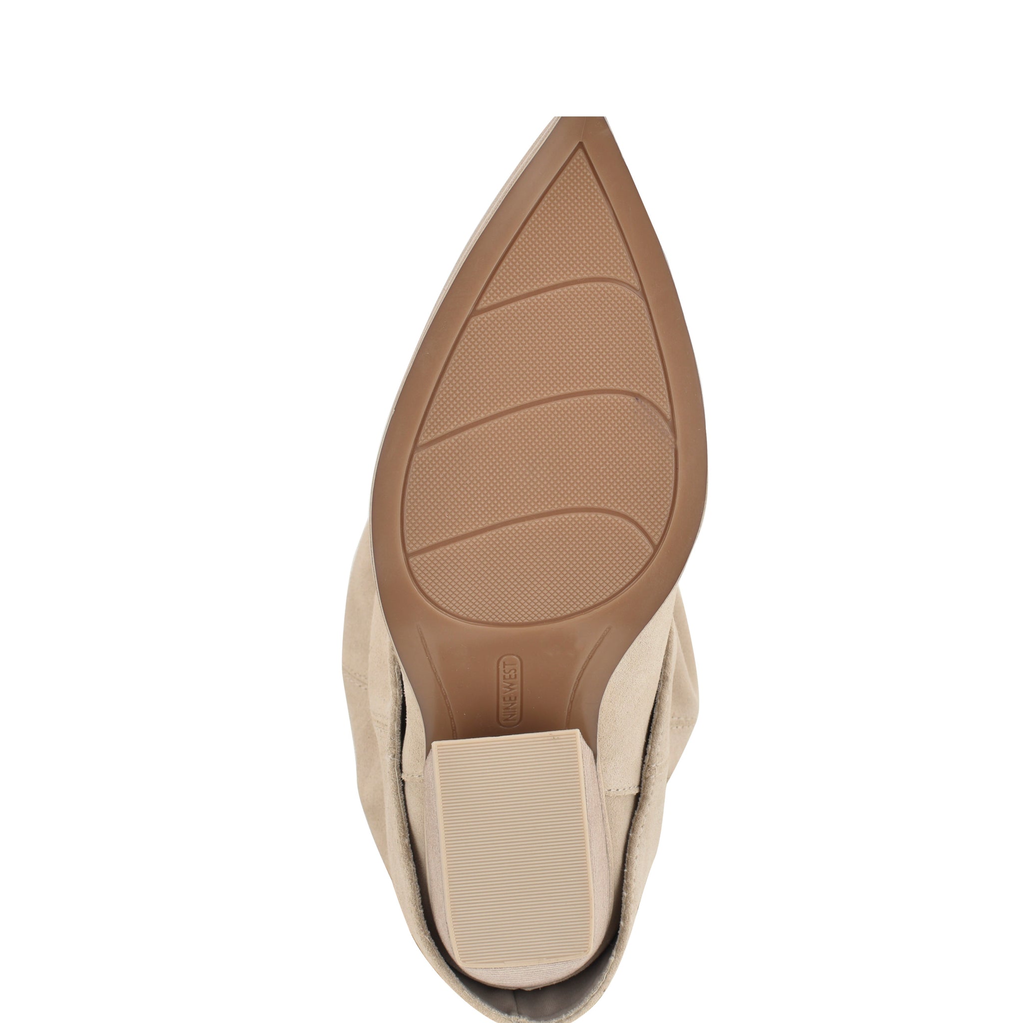 Wilton Western Boots - Nine West