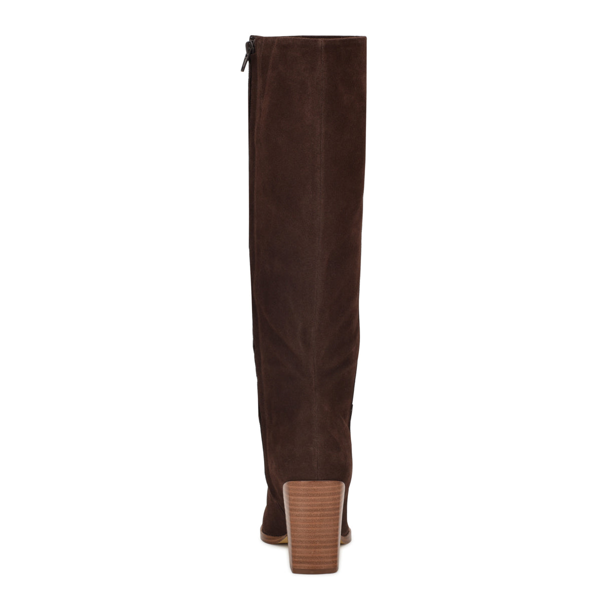 Nine West Brixe Heeled Boots