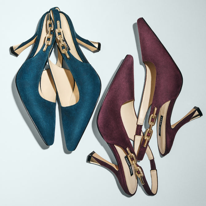 Size Chart – Nine West