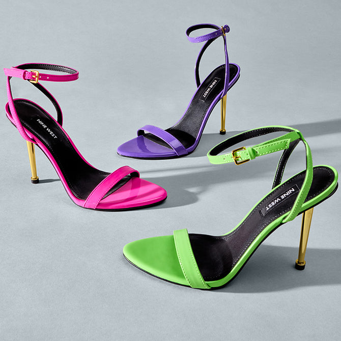 Size Chart – Nine West