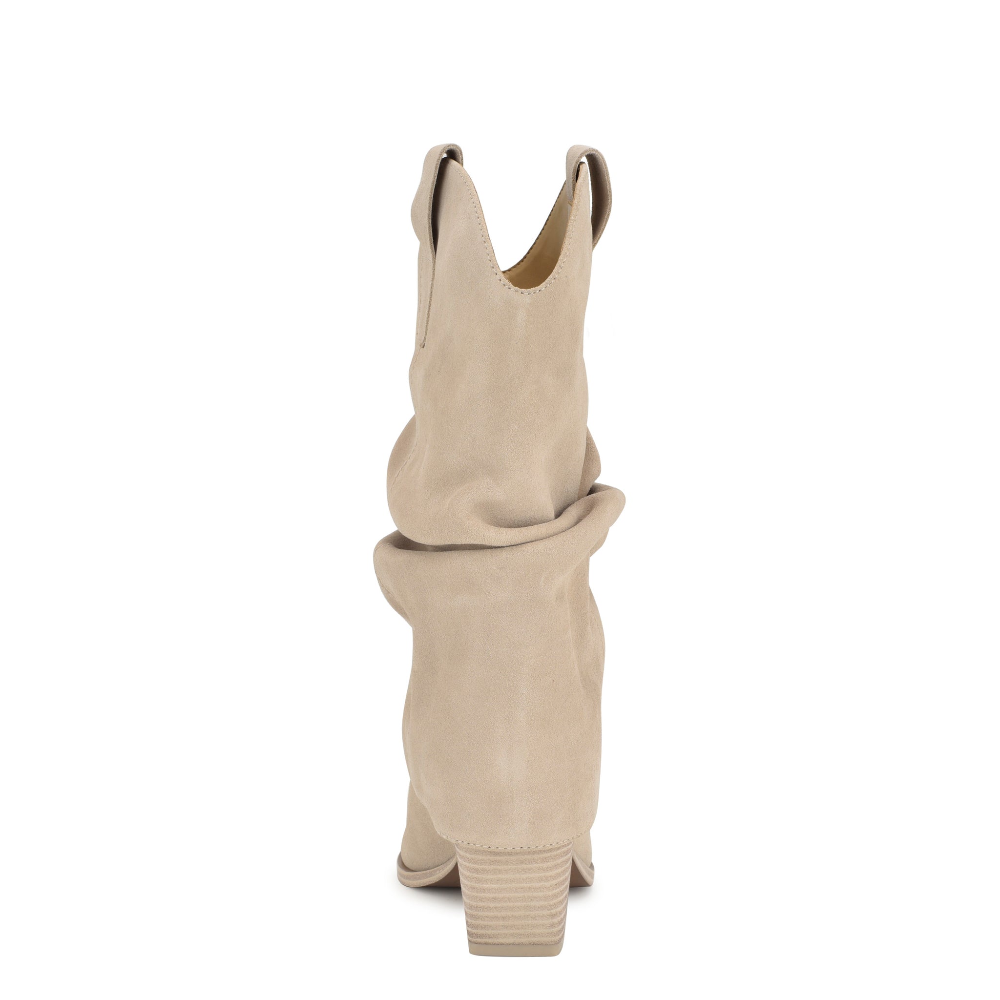 Wilton Western Boots - Nine West